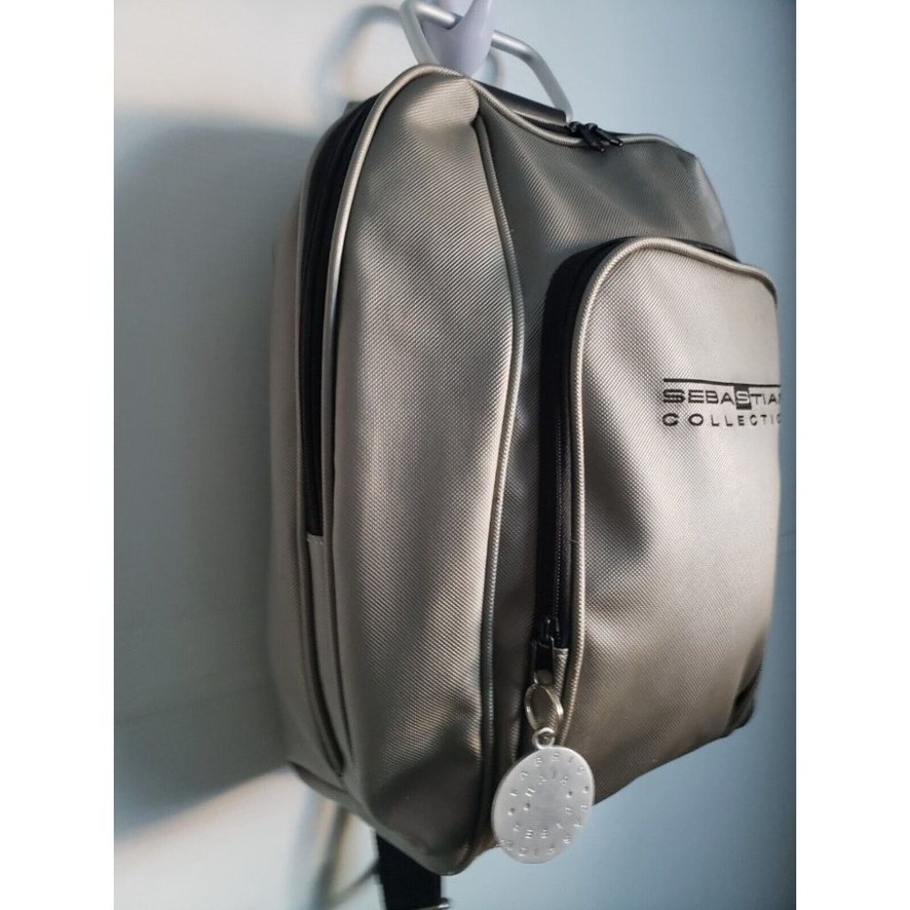 Sebastian Collection Backpack Shoulder Straps Quality… - Gem
